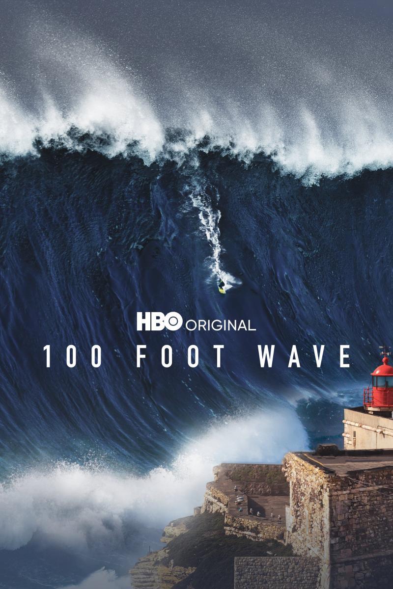 Image gallery for 100 Foot Wave (TV Miniseries) - FilmAffinity