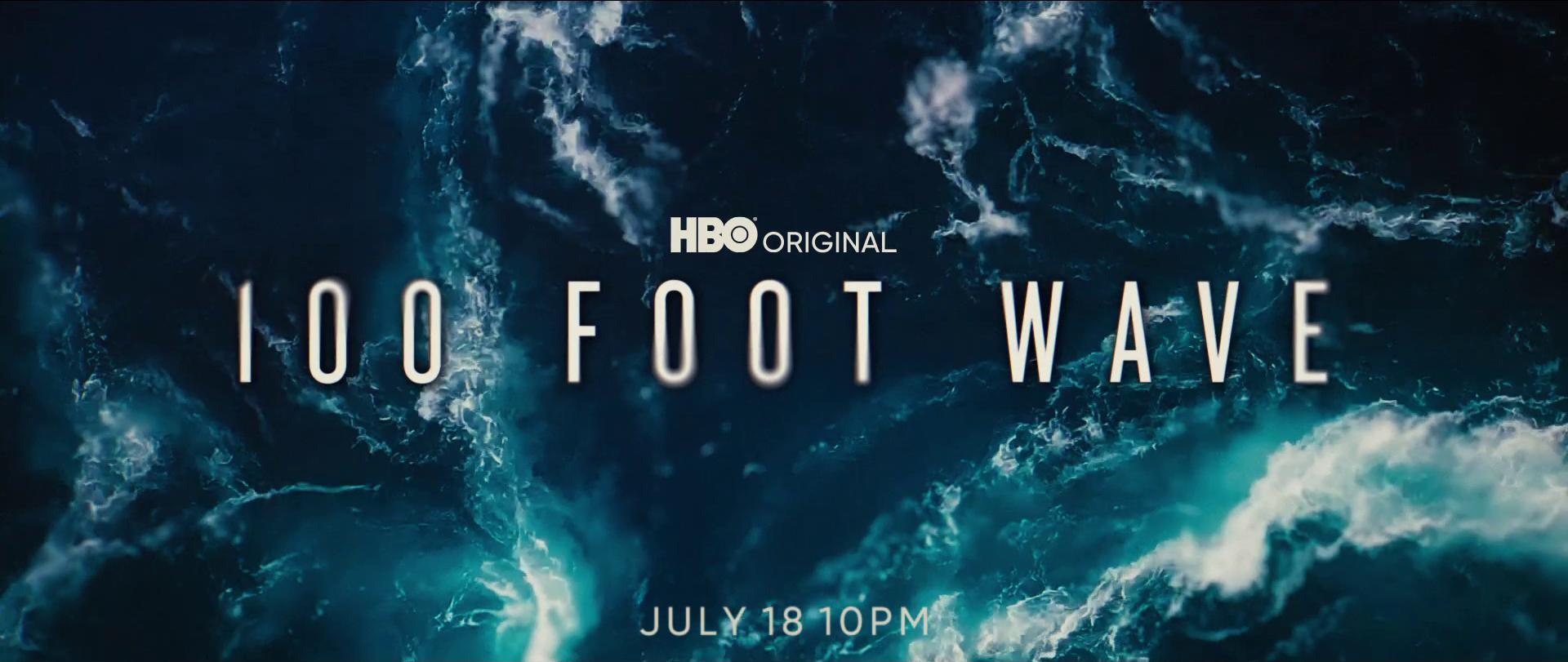 Image gallery for 100 Foot Wave (TV Series) - FilmAffinity