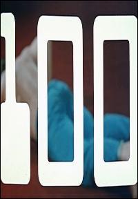 Image gallery for 100 (S) - FilmAffinity