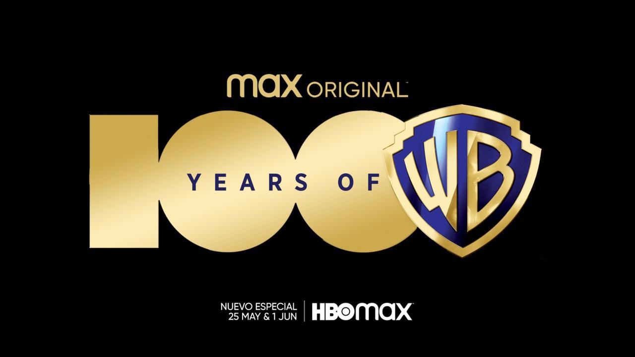 Sección visual de 100 Years of Warner Bros. (Miniserie de TV ...