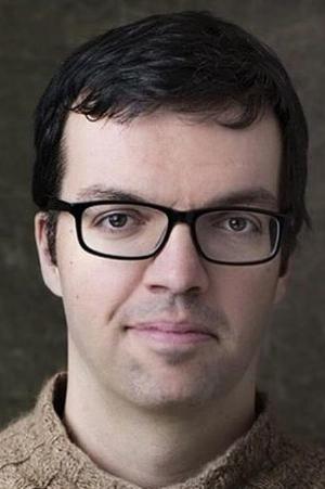 Simon Lavoie - FilmAffinity