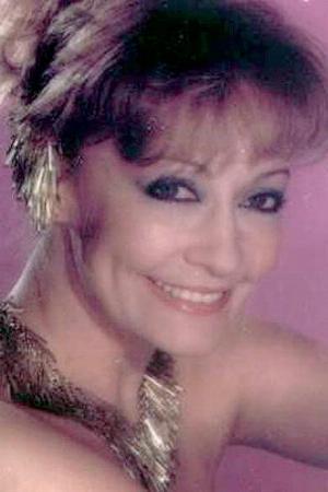 Anne Marie Rosier - FilmAffinity