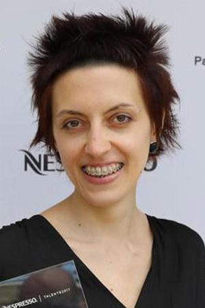Daria Kashcheeva - FilmAffinity