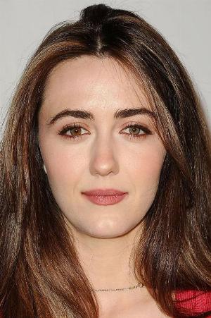 Madeline Zima - Filmaffinity