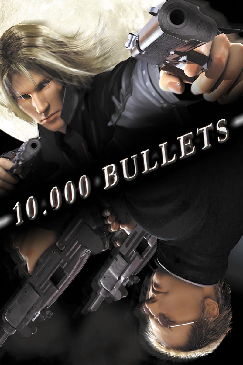 Image gallery for 10,000 Bullets - FilmAffinity