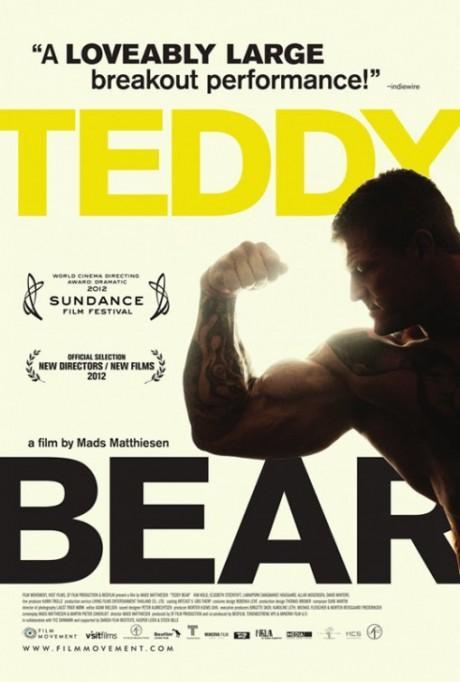 Image gallery for Teddy Bear - FilmAffinity