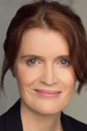 Justine Mitchell - FilmAffinity