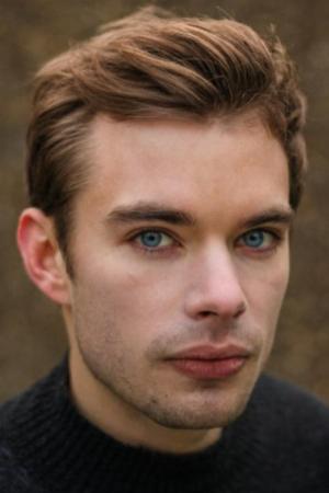 Charlie Hamblett - FilmAffinity