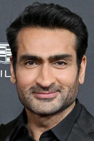 Kumail Nanjiani - FilmAffinity