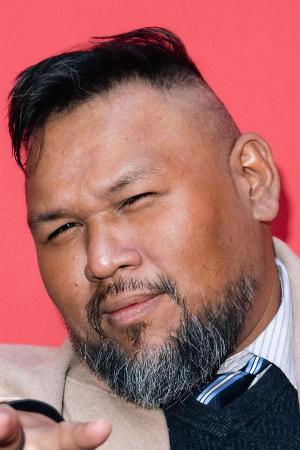 Earl Baylon - FilmAffinity