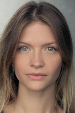 Syama Rayner - FilmAffinity