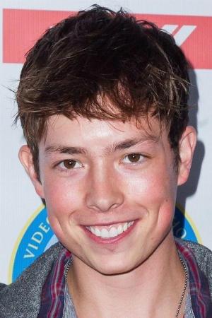Josh Blaylock - Filmaffinity