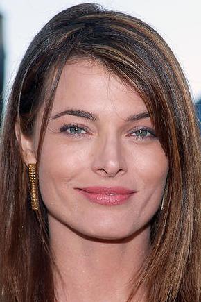 Stephanie Romanov - FilmAffinity