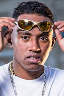 MC Dede - FilmAffinity