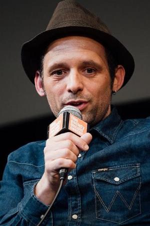 Mark Jenkin - FilmAffinity
