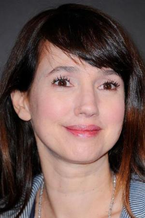 Delphine MacCarty - FilmAffinity