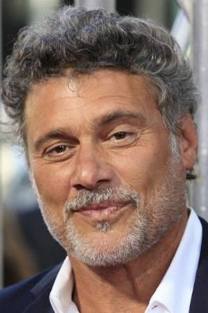 Steven Bauer La Historia Qué Fue De… Steve Bauer | ¿Qué Fue De?