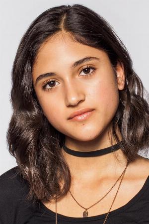 Camila Calónico - FilmAffinity