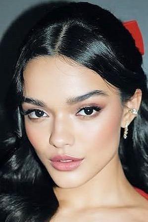 Rachel Zegler - FilmAffinity