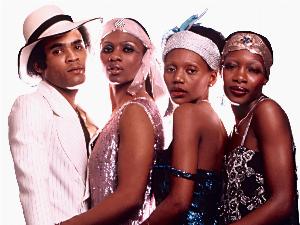 Boney M.: Daddy Cool (Vídeo musical) (1976) - FilmAffinity