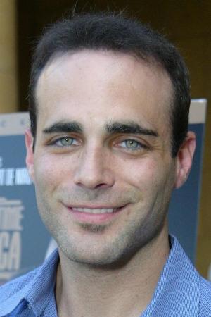 Brian Bloom - Filmaffinity