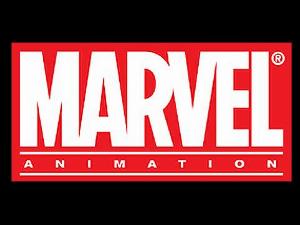 Marvel Animation - FilmAffinity