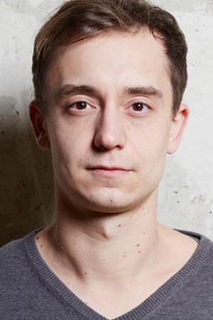 Michal Blasko - Filmaffinity