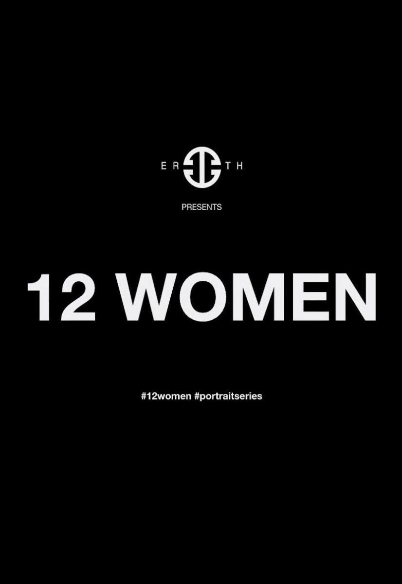 Sección visual de 12 Women (C) - FilmAffinity