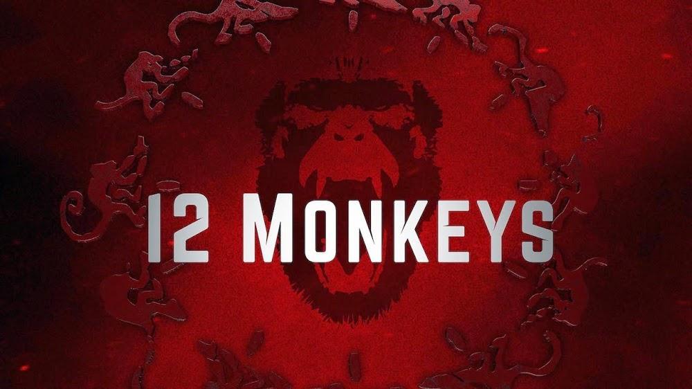 Sección visual de 12 monos (Doce monos) (Serie de TV) - FilmAffinity