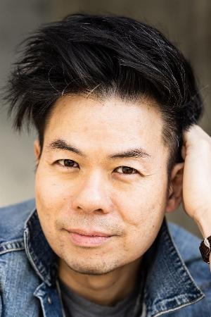 Vincent Tong - FilmAffinity