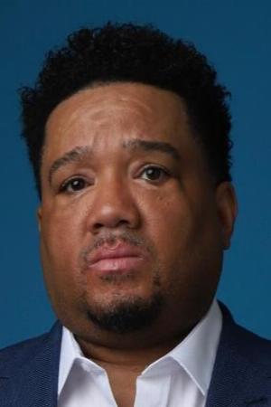 Marc T. Lewis - FilmAffinity