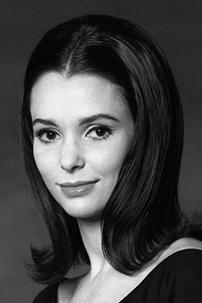 Susan Strasberg - FilmAffinity