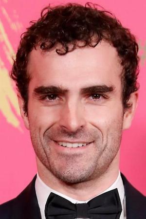 Borja Luna - FilmAffinity