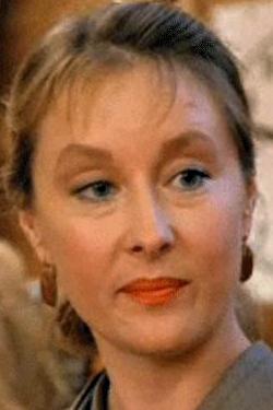 Larisa Udovichenko - FilmAffinity