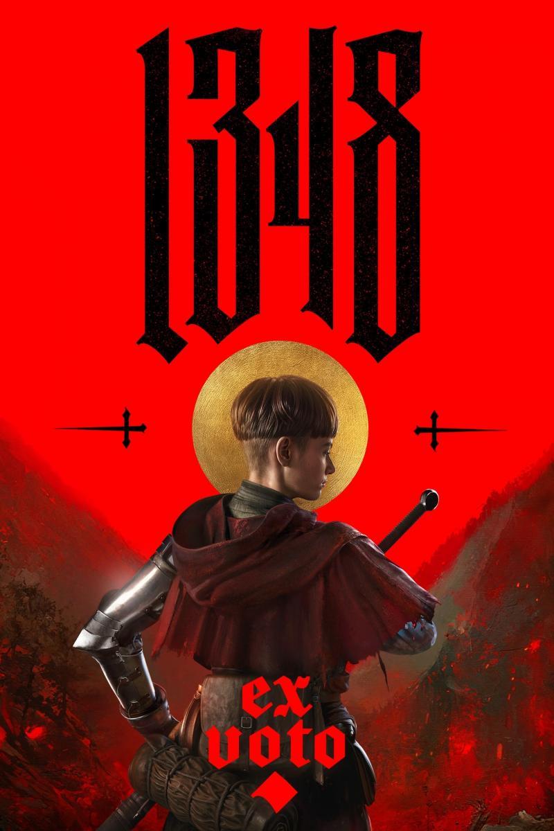 1348 Ex Voto (2026) - FilmAffinity