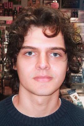 Sam Gualtieri - FilmAffinity