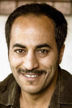 Ramzi Maqdisi - FilmAffinity