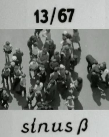 Image gallery for 13/67: Sinus Beta (S) - FilmAffinity