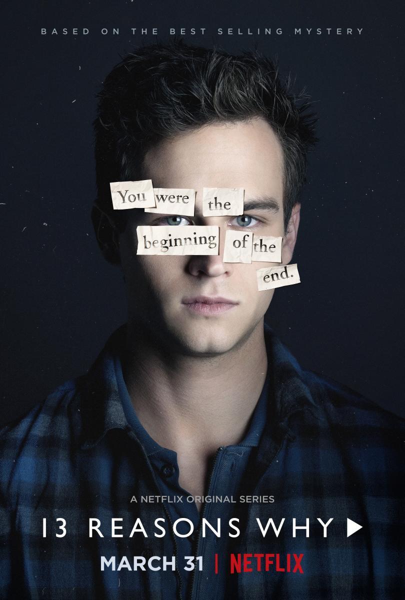 Sección visual de 13 Reasons Why (Serie de TV) - FilmAffinity