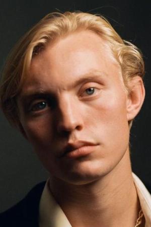 Cowboy de Copenhague (Miniserie de TV) (2023) - FilmAffinity