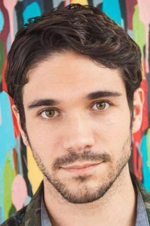 Myko Olivier - FilmAffinity