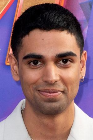 Rish Shah - FilmAffinity