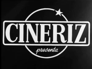 Cineriz Logo