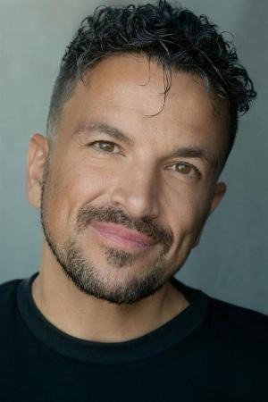 Peter Andre - FilmAffinity