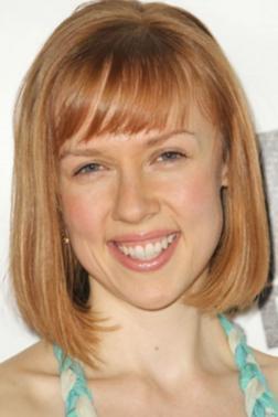 Laura Waddell - FilmAffinity