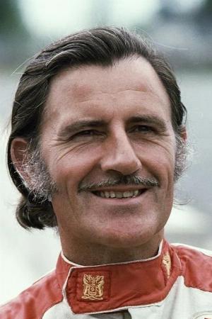 Graham Hill - FilmAffinity