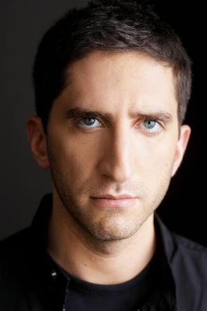 Aaron Fisher - FilmAffinity