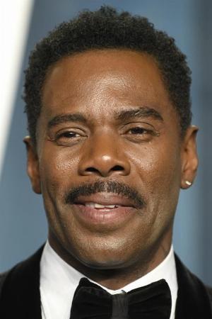 Colman Domingo - FilmAffinity