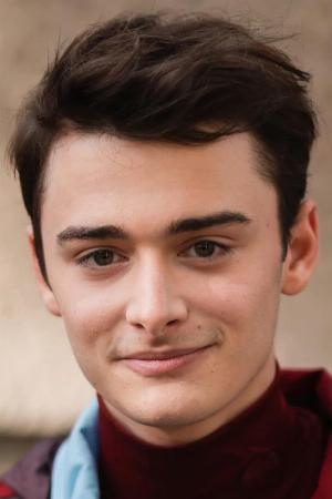 Noah Schnapp - FilmAffinity