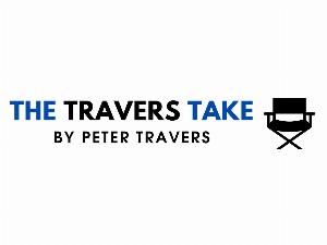 The Travers Take - FilmAffinity